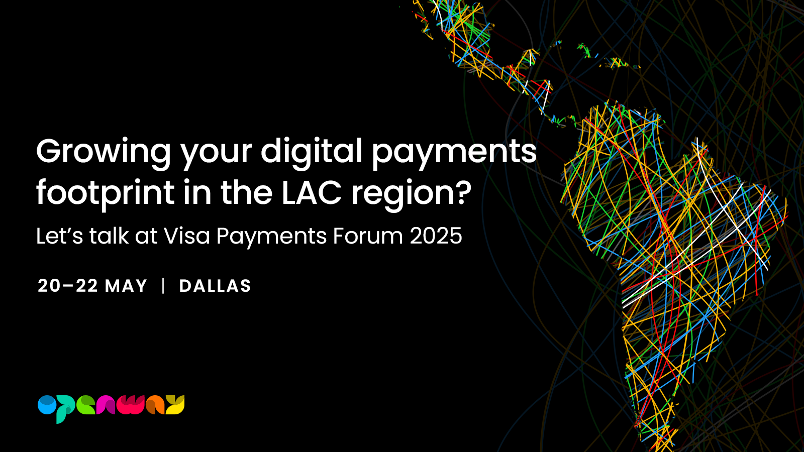 How to accelerate your digital payments innovations in Latin America and the Caribbean? Let’s ...